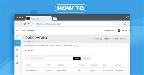 How To Add Two Factor Authentication 2fa To Slack By Unloq Passwordless Security Unloq