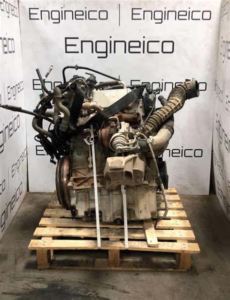 Vw Transporter T6 2 0 Tdi Bi Turbo Engine Code Cxe Cxeb Cxec Engineico