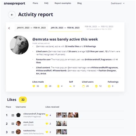 App To See Someones Instagram Activity Blog