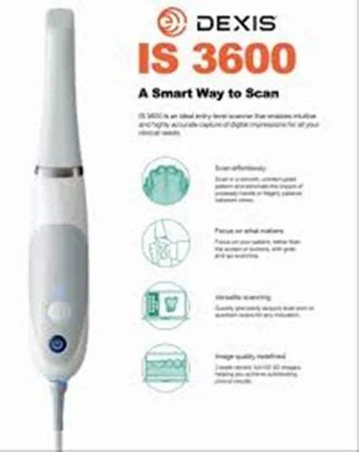 IS Entry Level Scanner At Best Price In New Delhi By Rege Imaging Cine Films Private