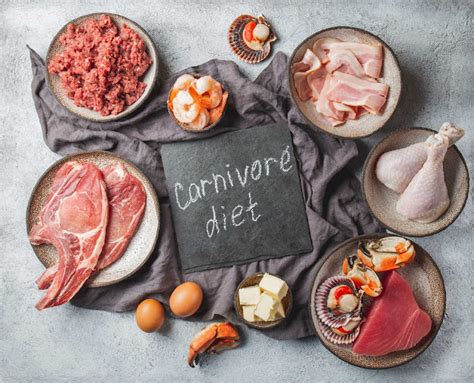 Carnivore Lion Diets Are Hailed As Transformative But Is A Meat Only Diet Actually Healthy For