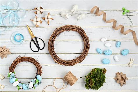 Великденска украса за дома Всичко за дома