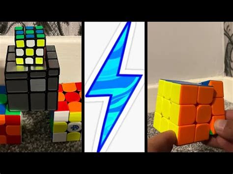 How To Do The Sexy Algorithm Right Handed YouTube