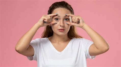 Bisa Pakai Air Jeruk Nipis 5 Ramuan Alami Ampuh Mengatasi Mata Lelah Biar Terlihat Lebih Segar