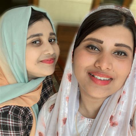 Rushda And Riya Youtube