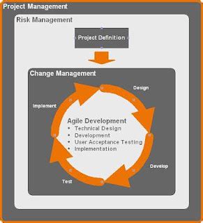 SAP Implementation Waterfall Methodology Vs Agile Methodology