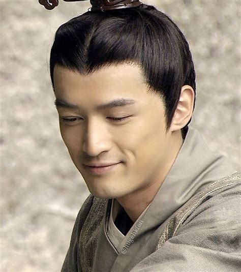 ปักพินโดย Praew Prao ใน Hu Ge And Zhang Han