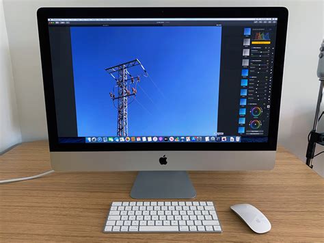 IMac Retina K Review Stuff