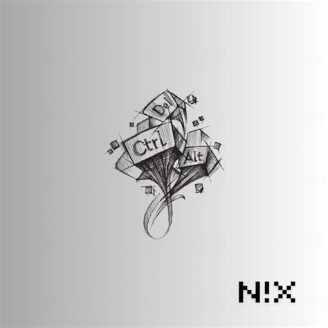CTRL ALT DELETE Single By N X Spotify