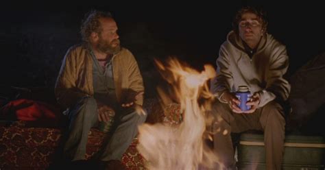 Old Joy Verdensteatret Cinemateket I Troms