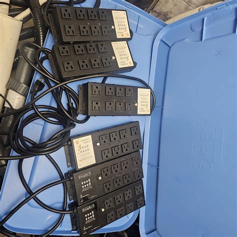 Aquarium Controller Dosing Dry Goods Multiple Apex Units Dos Ddr Eb8 Reef2reef