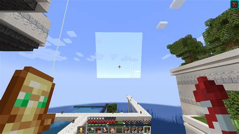 Curious Bug Rminecraft