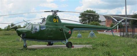 Mil Mi 1 Alchetron The Free Social Encyclopedia