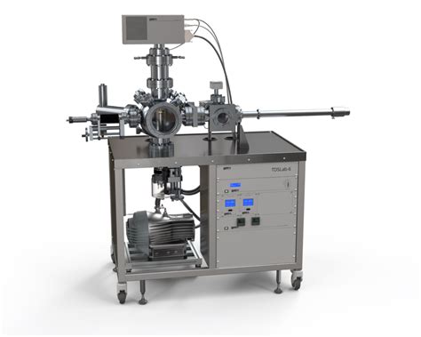 Thermal Desorption System Advanced Materials Analysis