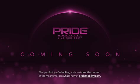 Pride Mobility Logo Powerchairs From Pride Mobility Mobility Shop