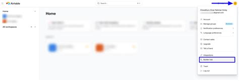 How To Integrate Airtable With Fluent Forms Fluent Forms