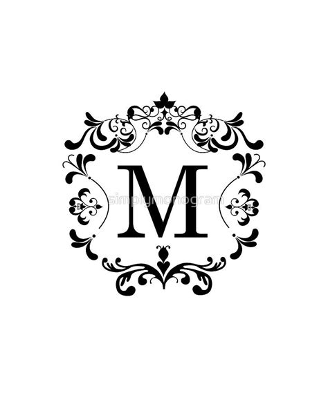 The Minted Free Monogram Maker Minted Artofit
