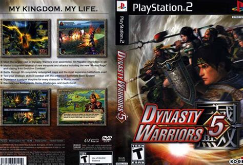 15 Game Ps2 Multiplayer Terbaik Yang Sangat Seru Dan Wajib Dicoba
