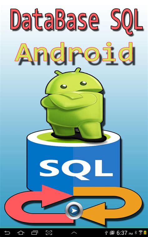 Database Sql Android Apk For Android Download