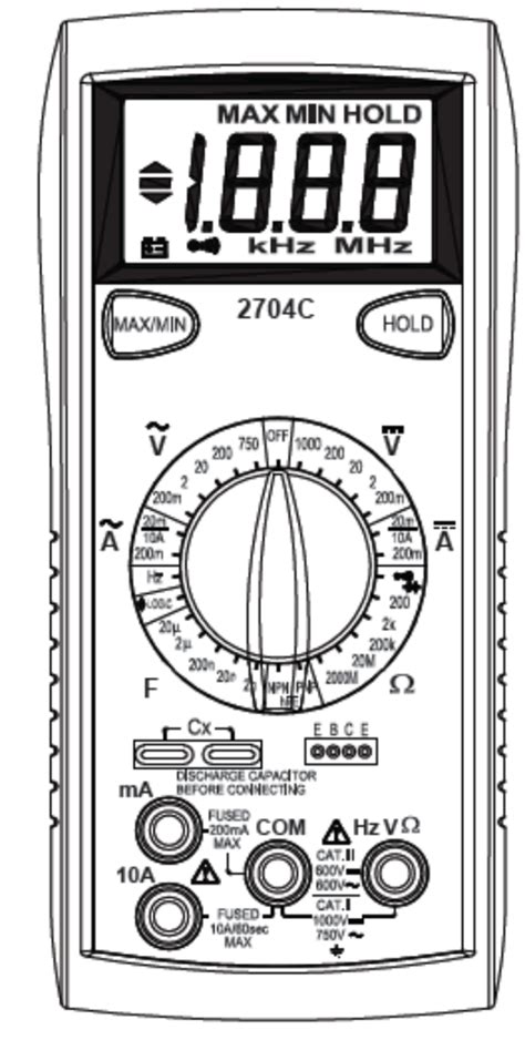 Solved 1 What Range Of Values For Voltage Are Availableon Chegg Com