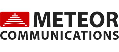 Ea Flood Defence Camera Network Meteor Communications