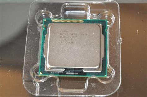 Обзор процессора Intel Core i3-2120: описание, характеристики, отзывы
