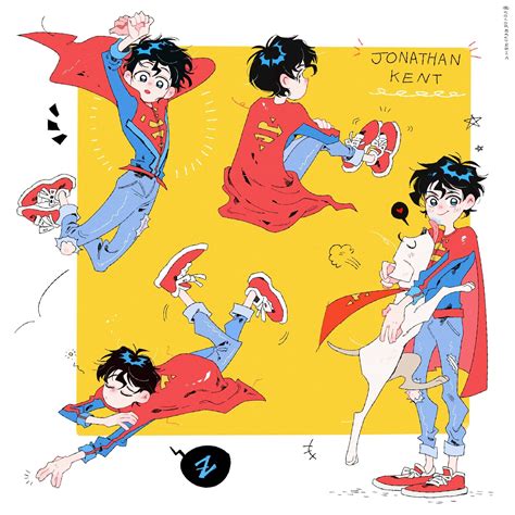 Super Sons Robin Comics Dc Comics Artwork Justice League Animated