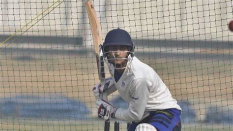 उपेंद्र यादव शुरुआत धोनी जैसी लेकिन मंज़िल अभी बहुत दूर है Espncricinfo