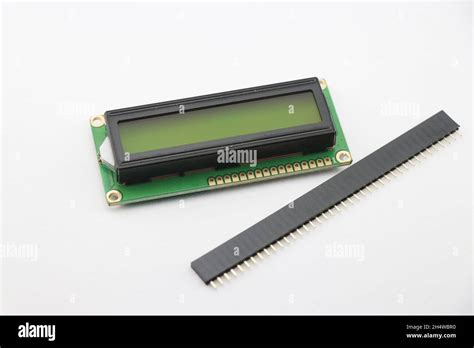 Lcd Display 16x2 Pin Description Lcd Display 16x2 Pin Description