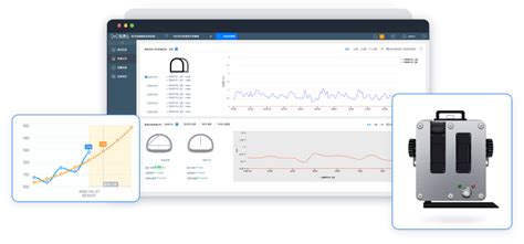 隧道运营监测 航天检测隧道监测云「监测云」