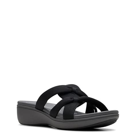 Clarks Womens Breezerae Cam Sandal Dsw Canada