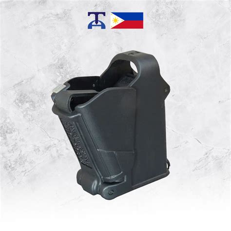 Maglula Uplula Universal Magazine Loader Lazada Ph