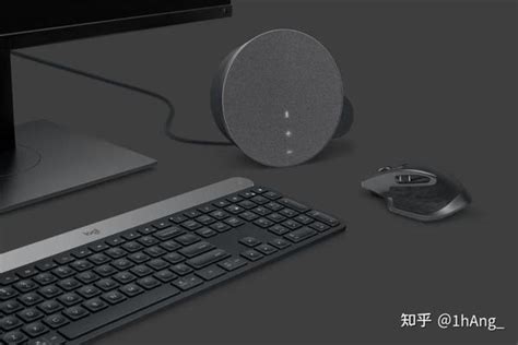 罗技品牌介绍 知乎