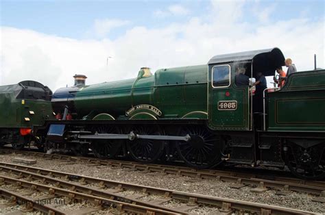 Gwr 4900 Class