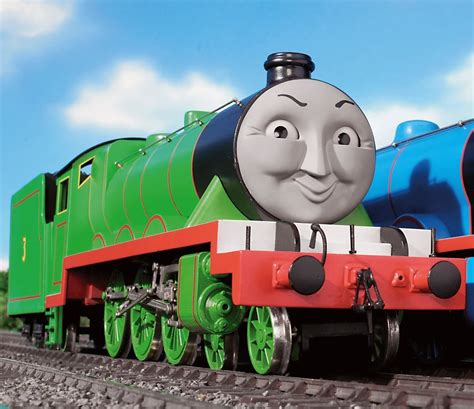 Henry Sodor Au Wiki Fandom