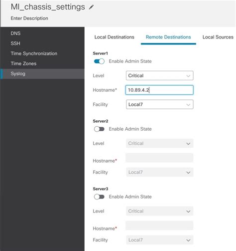 cisco secure firewall management center device configuration guide 7 7
