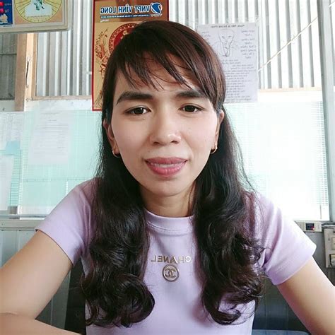 HỒ SƠ Ứng ViÊn Nguyễn Thị Lình