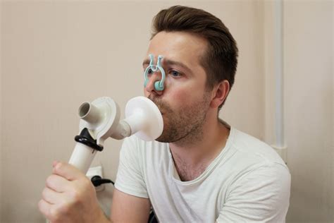 An Overview Of Spirometry Testing Main Street Medical Clinic Houston