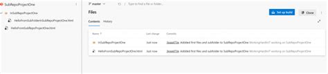 Step By Step Guide Setting Up Git Repositories With Azure Devops