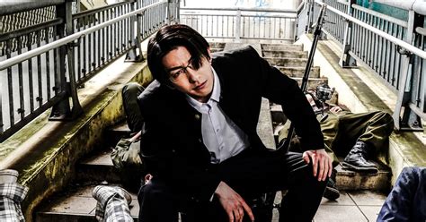 前田公輝、朝ドラ「ちむどんどん」と『ハイロー』とのギャップに驚きの声｜シネマトゥデイ