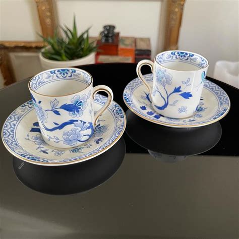 Продано Английский костяной фарфор в прекрасном состоянии фарфор антик антиквариат мейсен