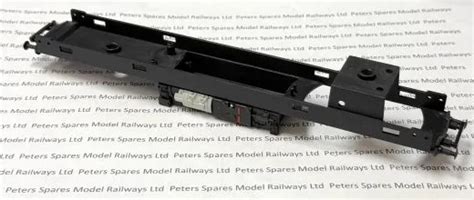 Hornby R3017605 Class 73 Chassis Frame With Buffers Hornby Peters