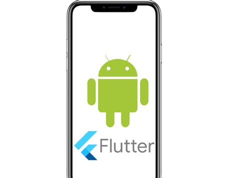 Professional Android And Ios Apps Through Flutter Upwork