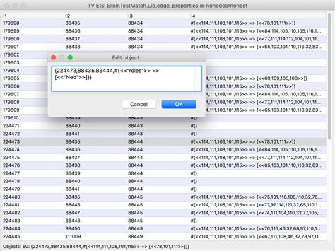 Native Graph Data In Elixir Using Libgraph For Graph Data By Tony Hammond Medium