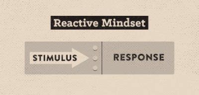 The 7 Habits Be Proactive Not Reactive The Art Of Manliness