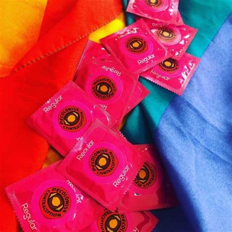 Decolonising Contraception Group To Host First Sex Festival For People