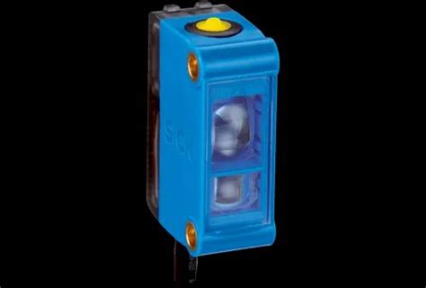 Sick Csm Series Color Sensor At ₹ 4000piece In New Delhi Id 24228538173