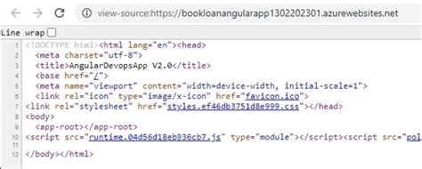 How To Build A Continuous Release Azure Devops Pipeline For An Angular