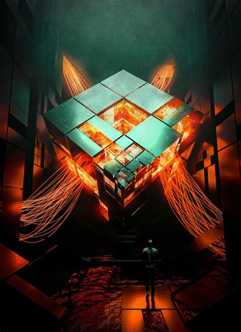 Guruprakash P On Linkedin Blender3d Blendercommunity Blenderrender Blender