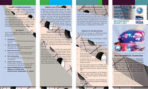 Pdf Mmucc And Its Importance Vision For The New System Mmucc 4all Crash Reports Will Be